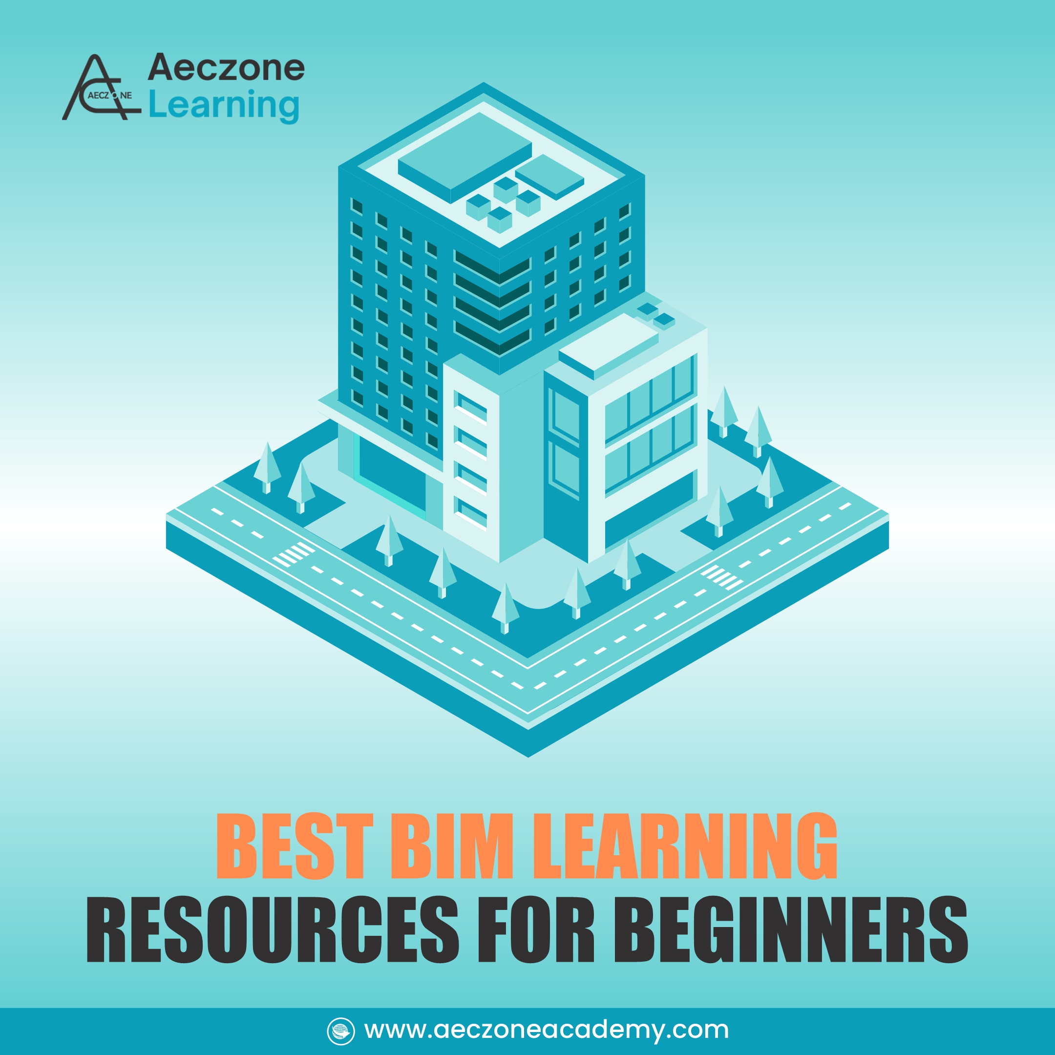 Best BIM Learning Resources for Beginners